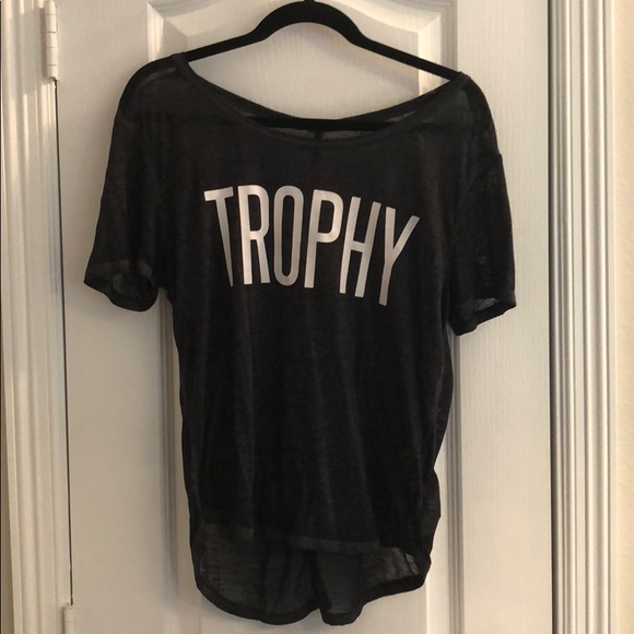 Stranded | Tops | Stranded Iconic Trophy Shirt | Poshmark